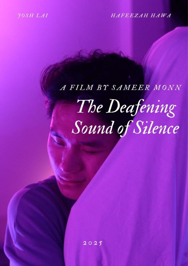 The Deafening Sound of Silence - 9xflix.cv
