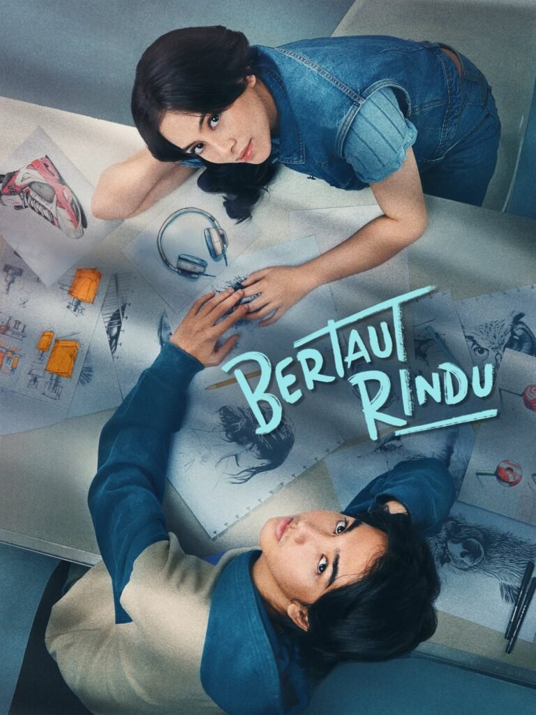 Bertaut Rindu - 9xflix.cv