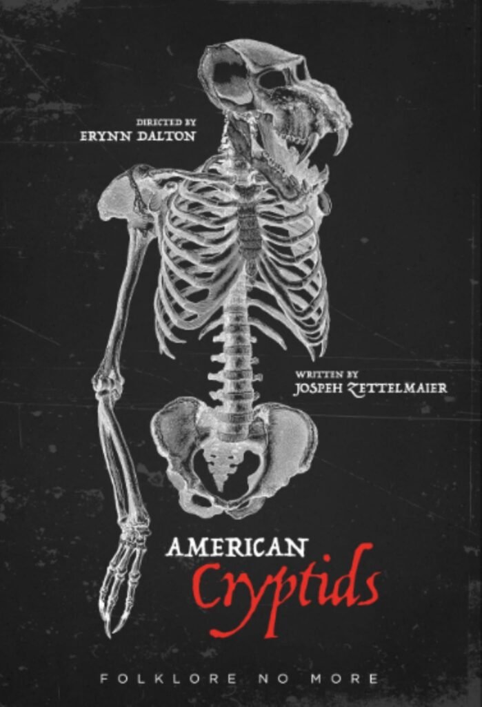 American Cryptids - 9xflix.cv